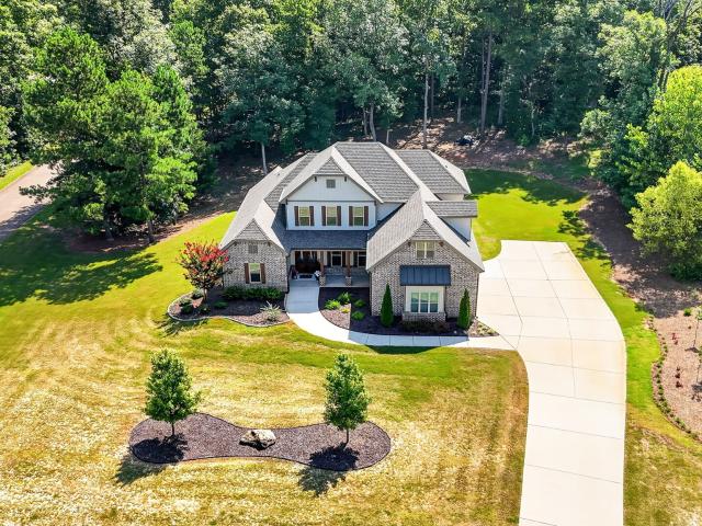 305 Preakness Way