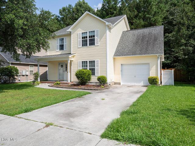 305 Providence Drive