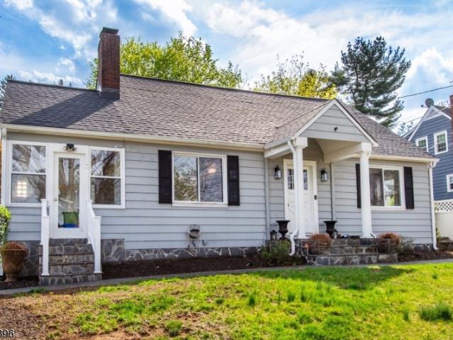 305 Quaker Church Rd