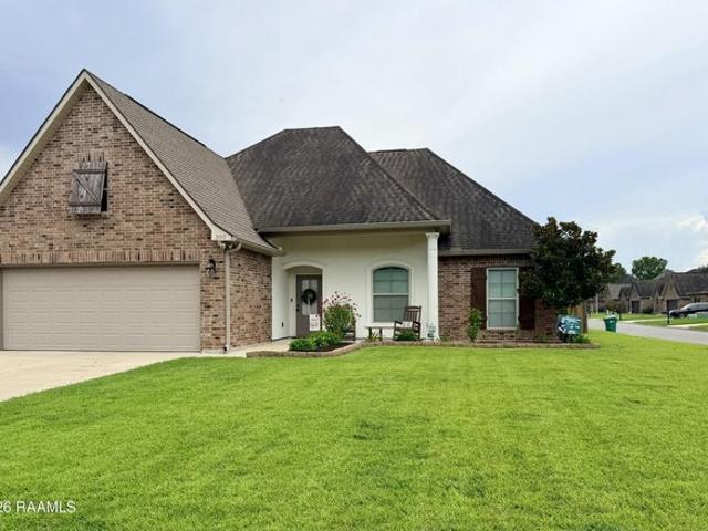 305 Rocky Ridge St, Youngsville, LA 70592