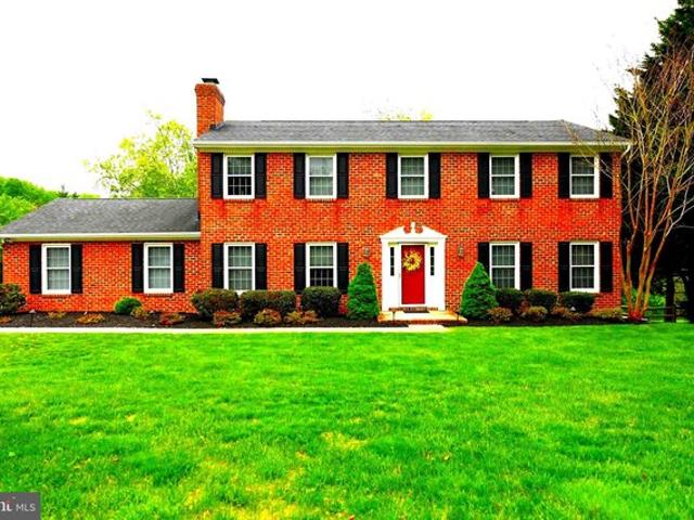 305 Rolling Knoll Dr, Bel Air, MD 21014