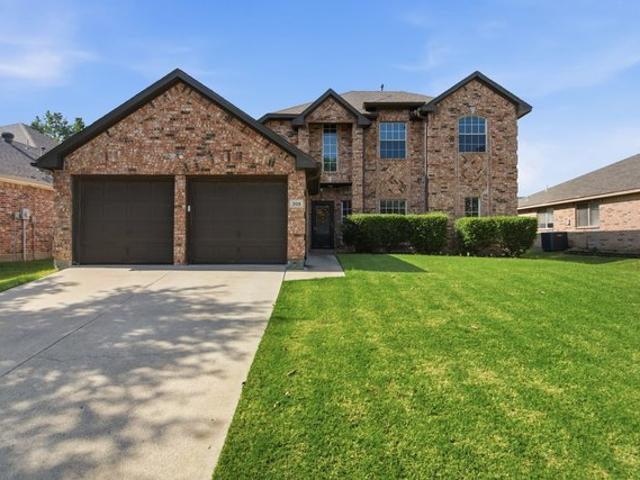 305 Ravenna Rd, Lake Dallas, TX 75065
