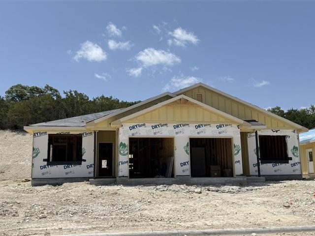305 Rain Dance Trl, Copperas Cove, TX 76522