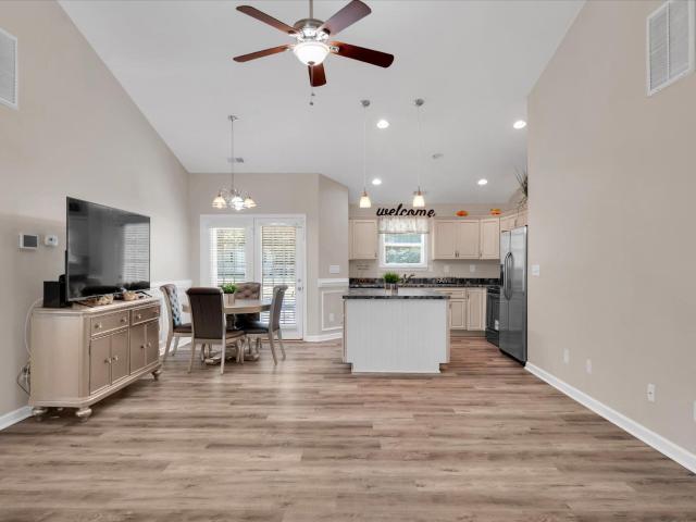 305 Ramsey Road