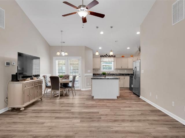 305 Ramsey Road