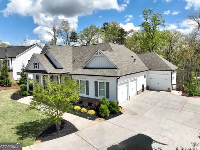 305 Red Gate Lane, Canton, US, GA