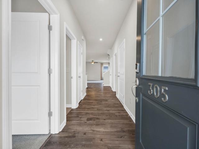 305 Red Globe Trail