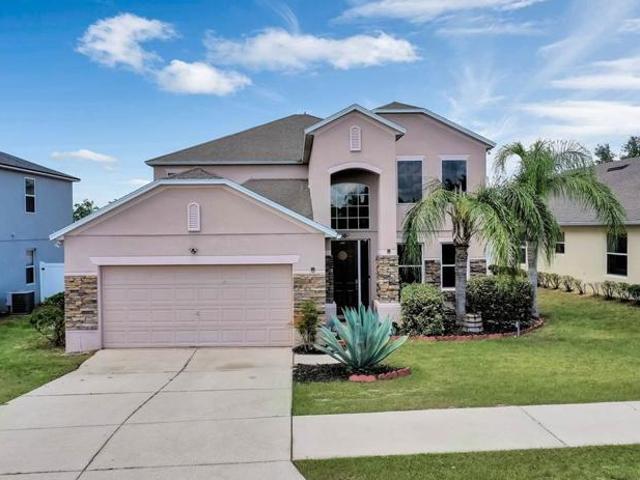 305 Red Kite Dr, Groveland, FL 34736