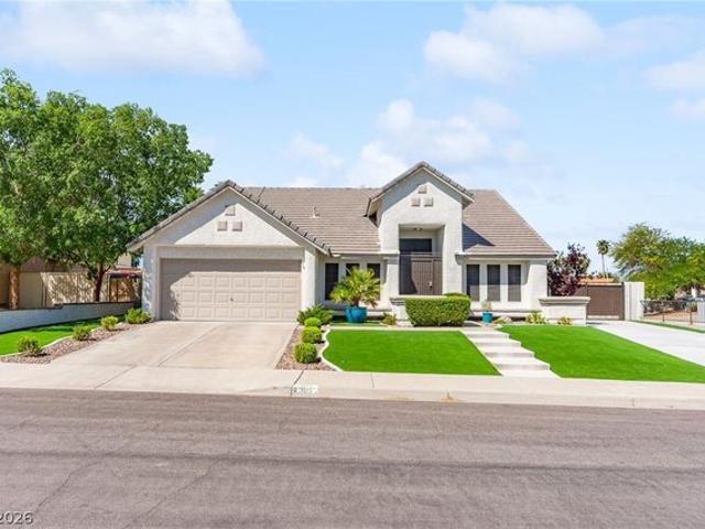 305 Redondo St, Henderson, NV 89014
