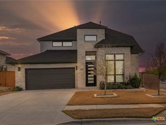 305 Reef Band Dr, Kyle, TX 78640