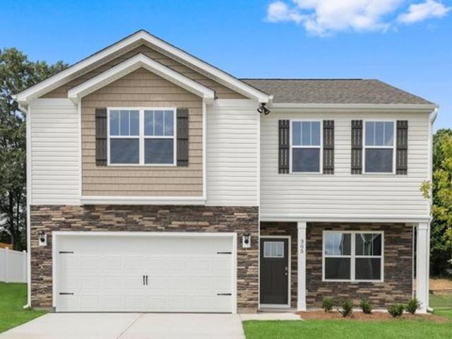 305 Ritter Ln, Anderson, SC 29621