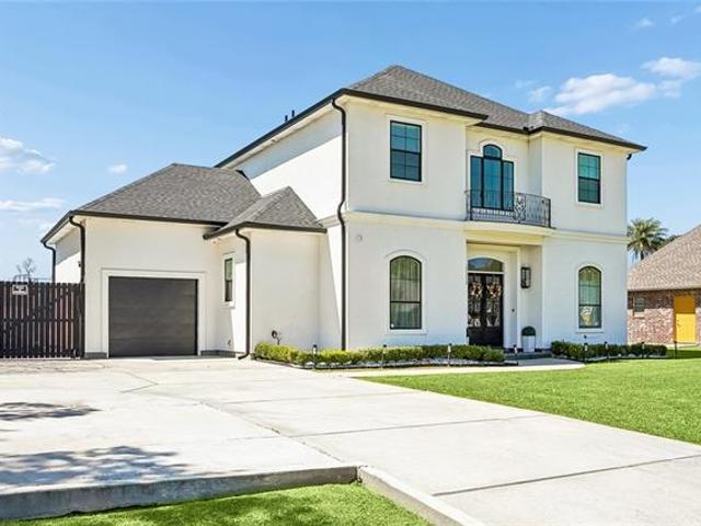 305 Riverwood Dr, St. Rose, LA 70087 | MLS #2549 | Compass