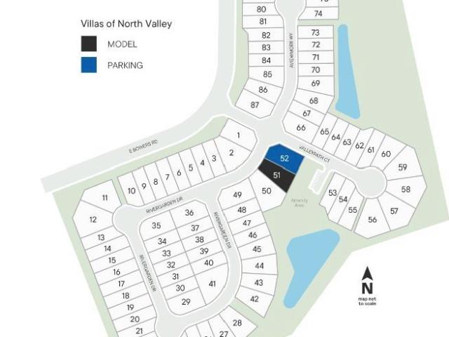 305 Rivergarden Drive