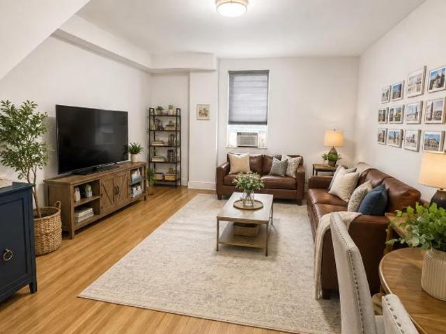 305 Riverside Drive, New York, NY