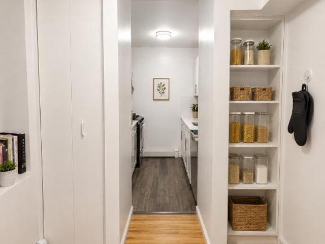 305 Riverside Drive 1H