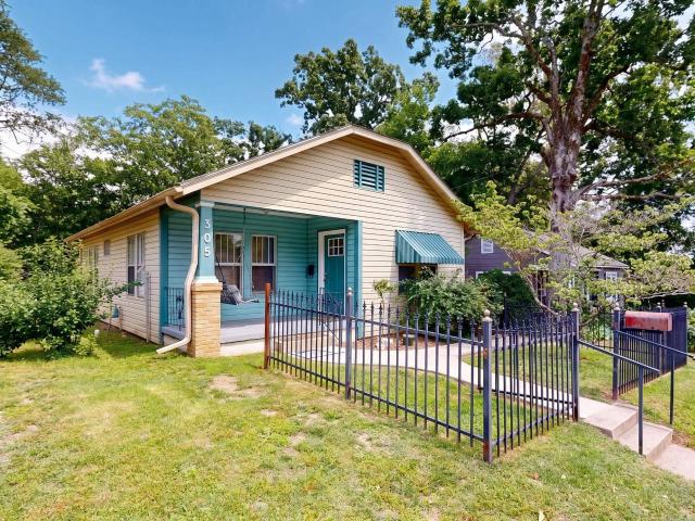 305 Richard Street