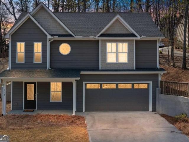 305 Ridgewood Dr, Waleska, GA 30183
