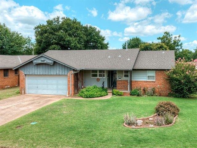 305 Ridgecrest Rd, Edmond, OK 73013