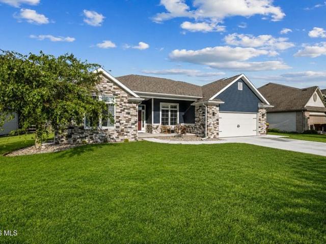 305 Ridgepoint Cir Lot Waterville, OH 43566