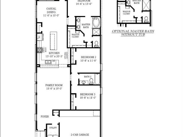 305 Rise Lane