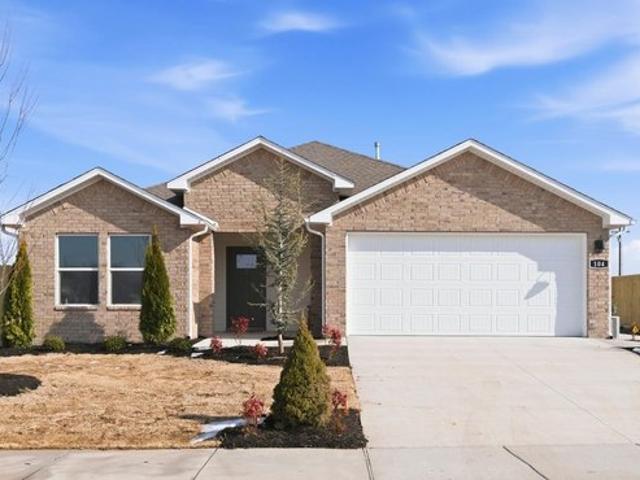 305 Ruggles St, Pea Ridge, AR 72751