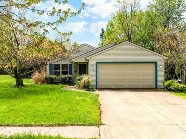 305 W 5th St, North Manchester, IN 46962