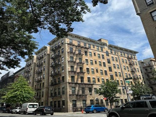305 W 150th St Apt 202, New York, NY 10039