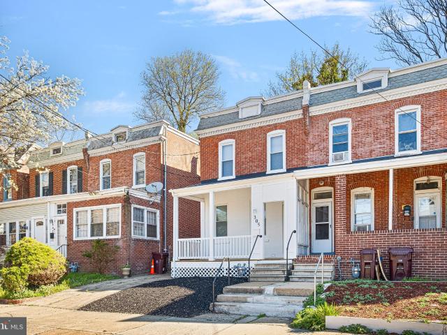 305 W 21st St, Wilmington, DE 19802 | MLS #DENC2100 | Compass