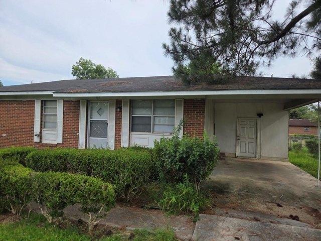 305 W 27th Ave, Cordele, GA 31015