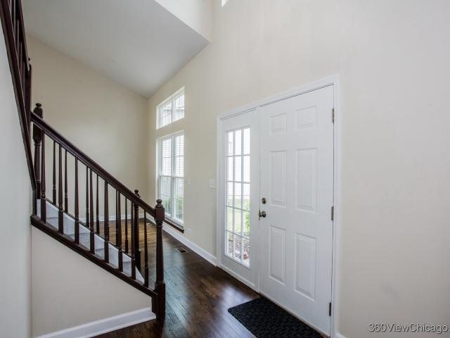 305 W Applegate Court
