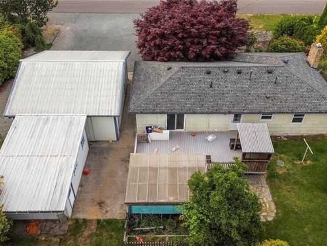 305 W Bennett St, Sedro Woolley, WA 98284