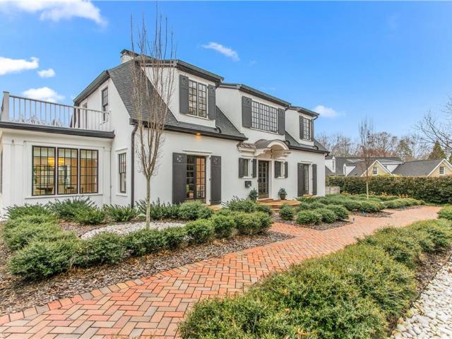 305 W Bessemer Avenue #Lot #2