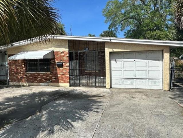 305 W Dr Martin Luther King Jr Blvd, Tampa, FL 33603