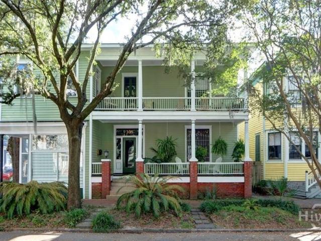 305 W Duffy St Apt C, Savannah, GA 31401