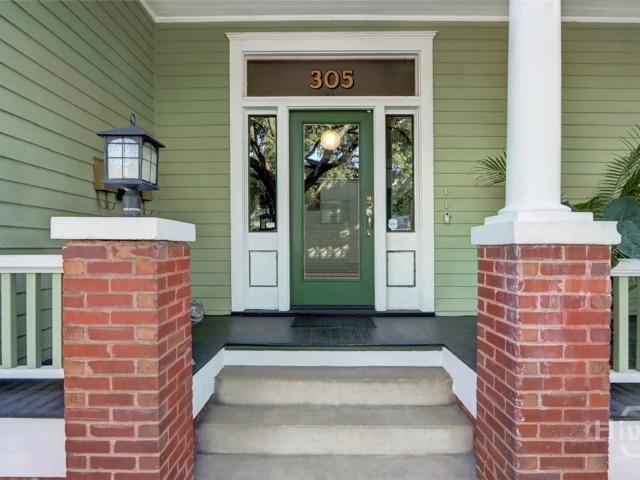 305 W Duffy Street A
