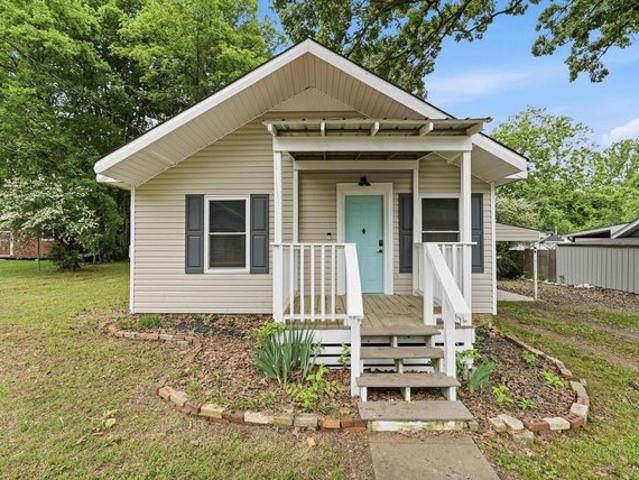 305 W Elm St, Morrilton, AR 72110