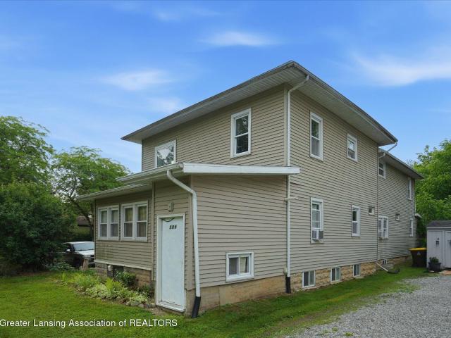 305 W Elm Street