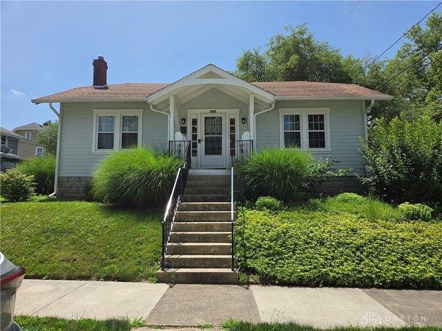 305 W First St, Springfield, OH 45504