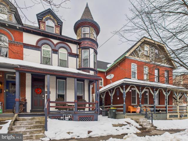 305 W Lemon St, Lancaster, PA 17603 | MLS #PALA2082