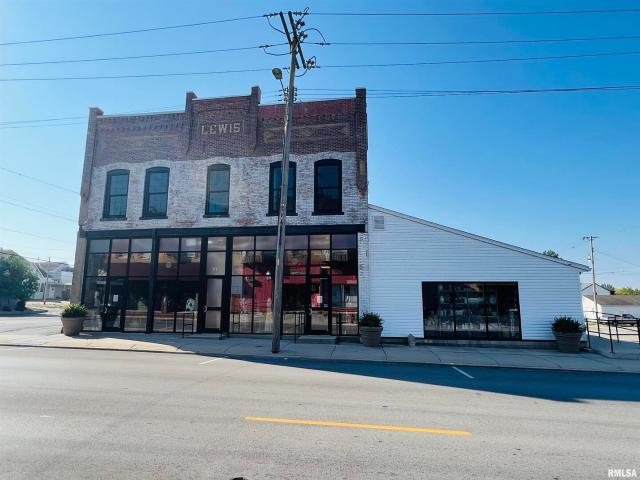 305 W MAIN Street