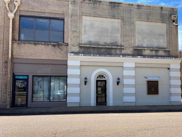 305 W Market Street