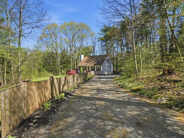 305 W Pelham Rd