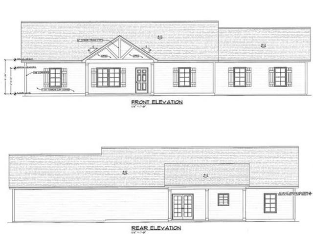 305 W Pope St, Sylvester, GA 31791
