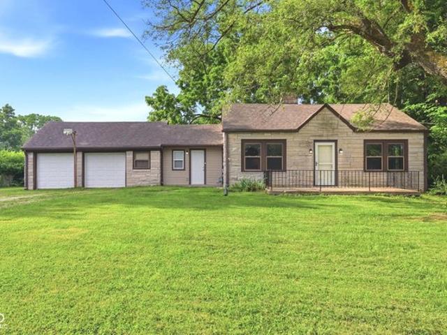 305 W Sumner Ave, Indianapolis, IN 46217