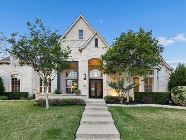 305 Woodsong Way, Southlake, TX 76092