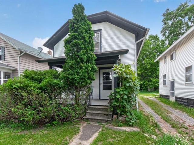 305 Watts St, Jackson, MI 49203