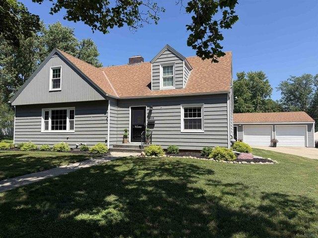 305 Walnut St, Early, IA 50535