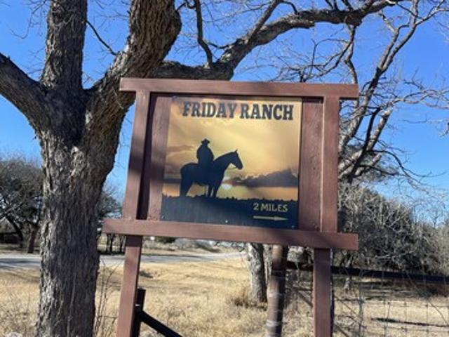 305 Walnut Springs Ranch Rd