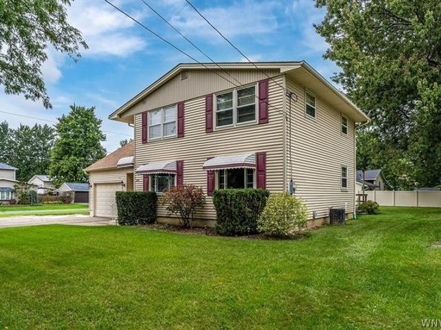 305 Warner Ave, North Tonawanda, NY 14120