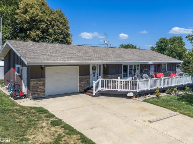 305 Weber Street